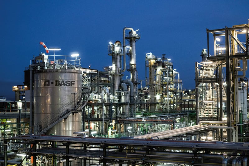 Markus Kamieth: Diese 6 Baustellen warten auf den neuen BASF-Chef