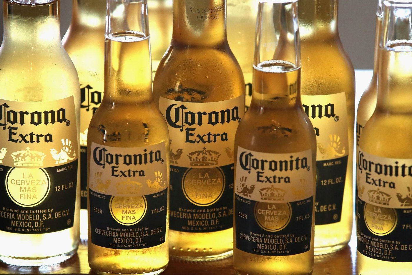 AB Inbev erwartet Gewinneinbruch wegen des Coronavirus