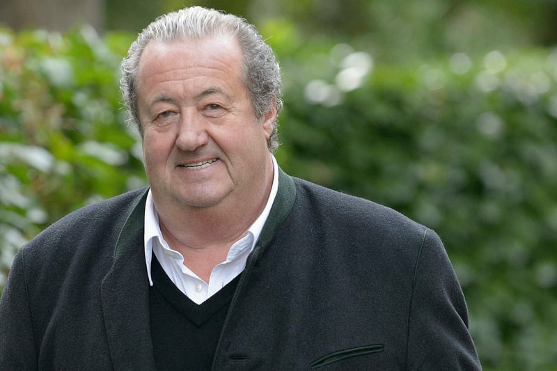 Insolvente Unternehmen: Diese deutschen Marken sind pleite gegangen