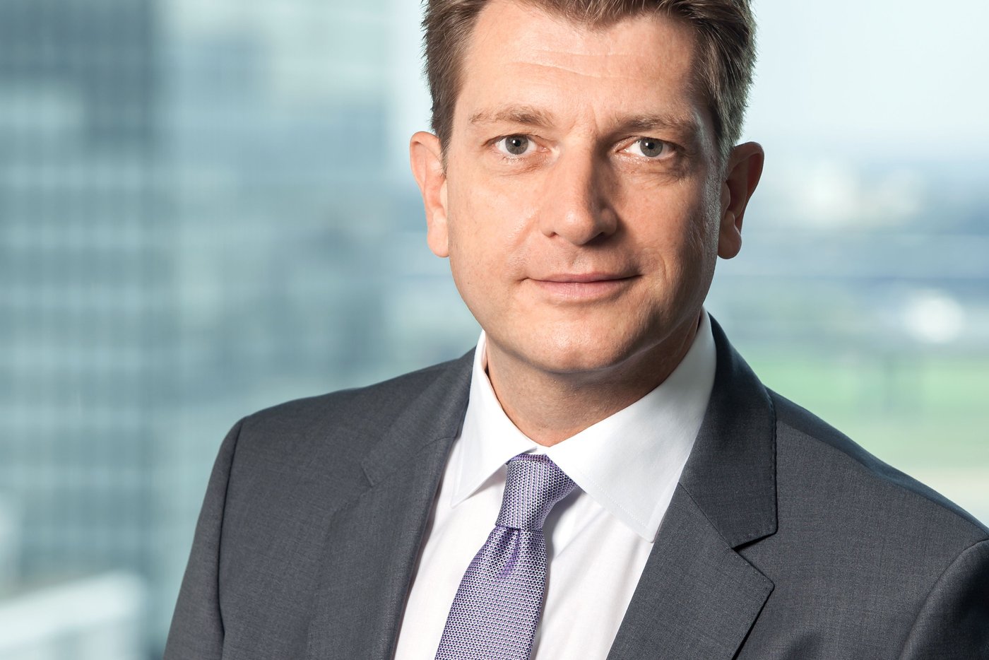 Projektentwickler: Neuer Mitgesellschafter für Vector