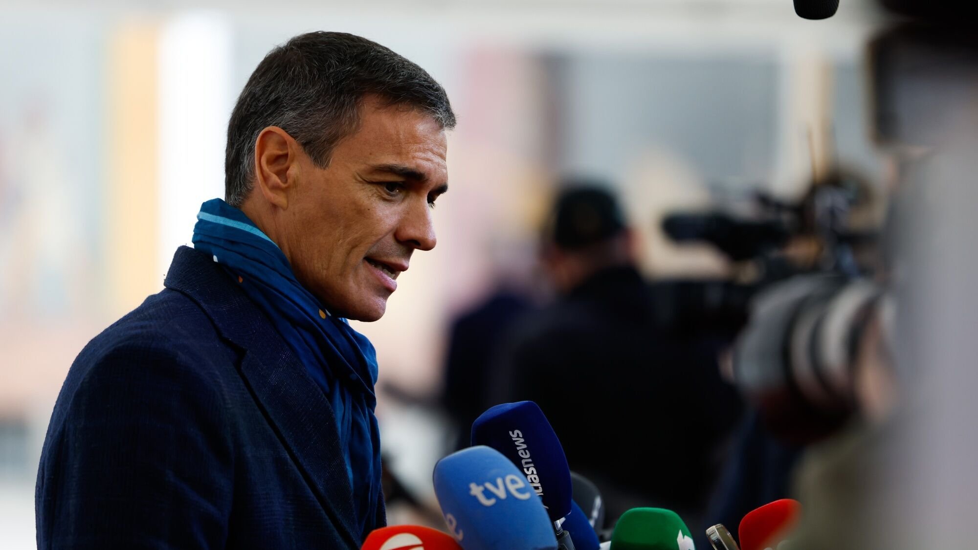 Spanien: Trump gegen Sánchez – US-Präsident will Spanien aus der Nato ...