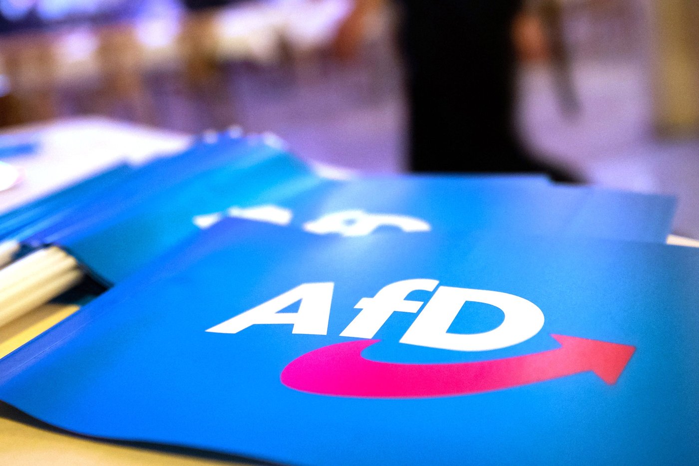 Rechtsextremismus: Verfassungsschutz darf AfD in Bayern beobachten