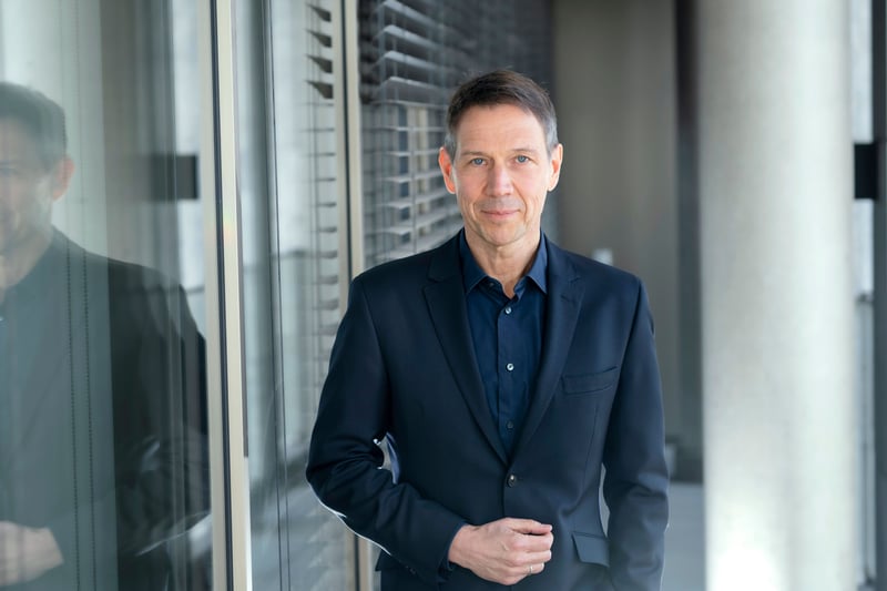 Rüstung: Obermann warnt vor Angriff Russlands auf die Nato noch vor 2029