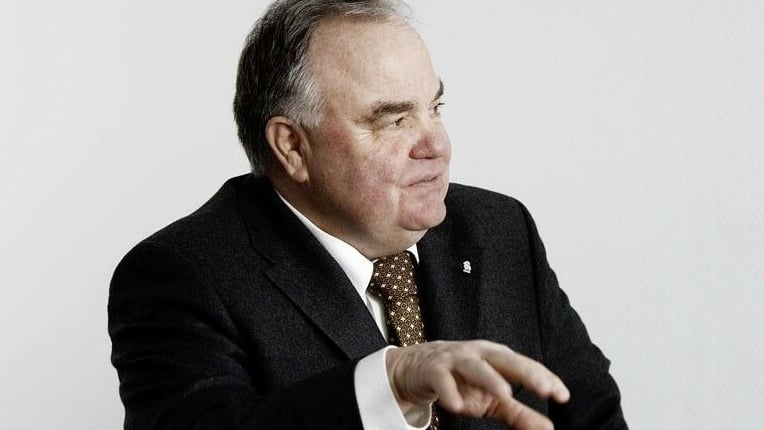 Ulrich Bettermann: Familienunternehmer im Interview