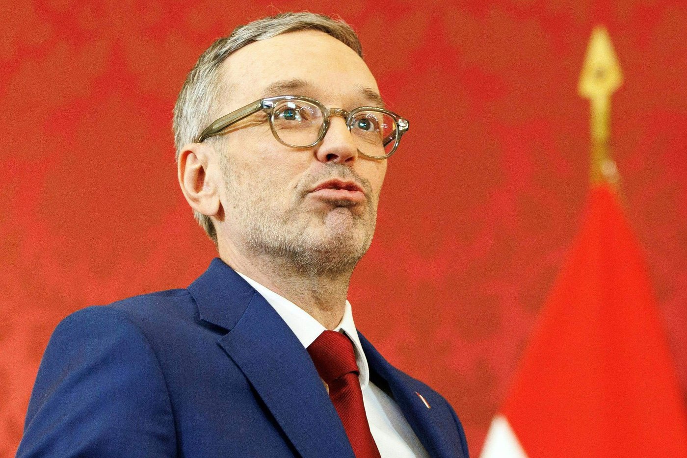 Österreich: Mögliche Kickl-Regierung schockiert deutsche Politik