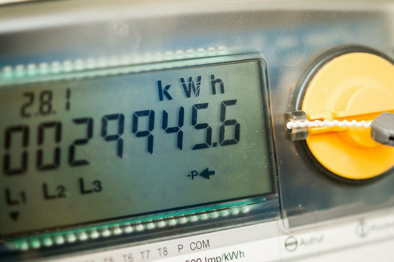 Smart Meter: Wie Sie 2025 einen digitalen Stromzähler erhalten