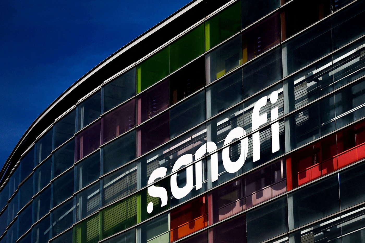 Pharmakonzern: Sanofi verstärkt sich in Milliardendeal im Bereich ...