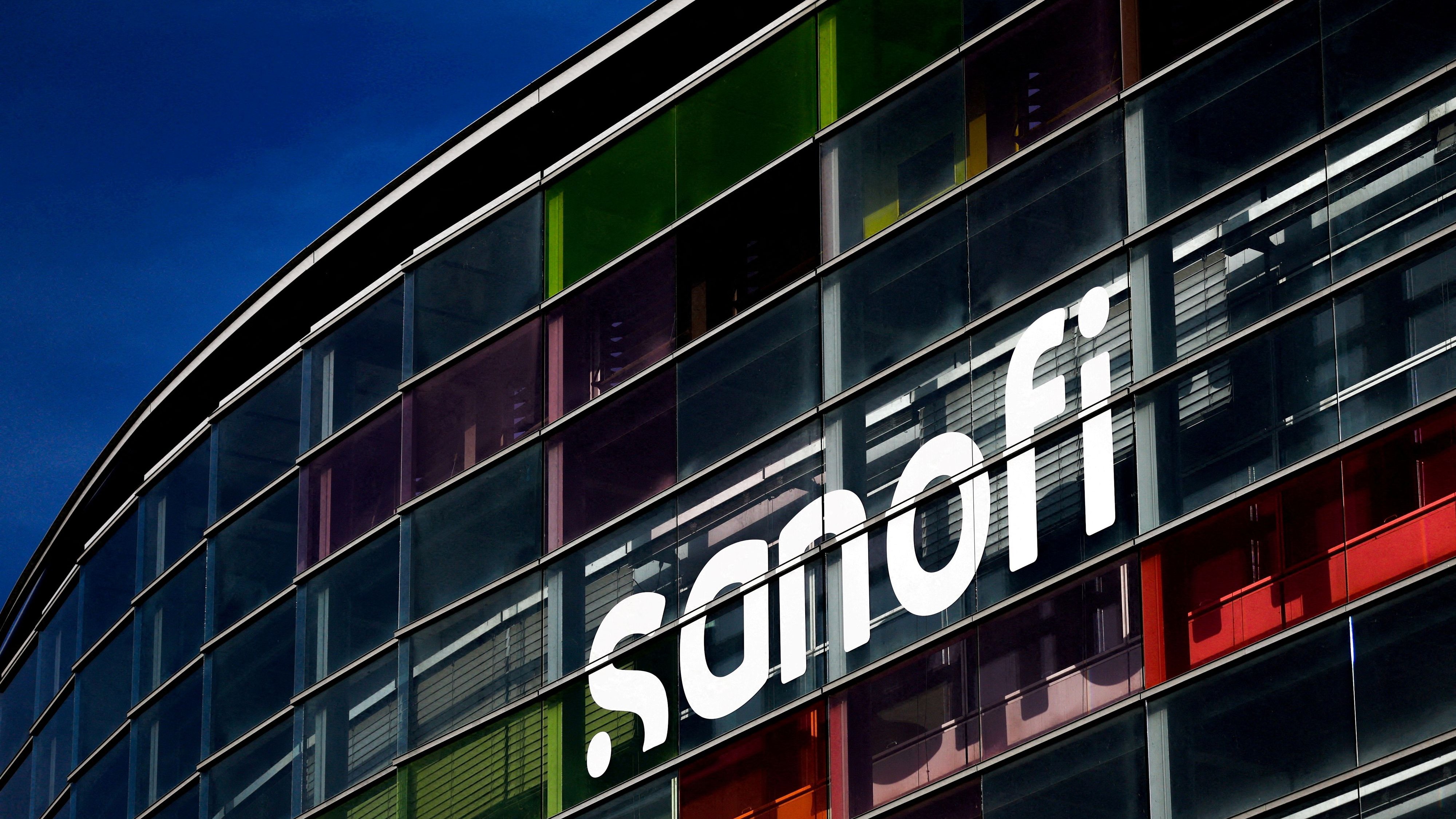 Pharmakonzern: Sanofi verstärkt sich in Milliardendeal im Bereich ...