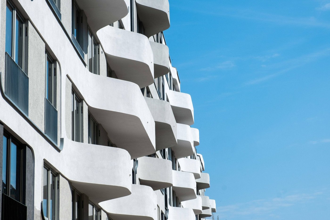 Interhyp: Immobilienpreise sinken