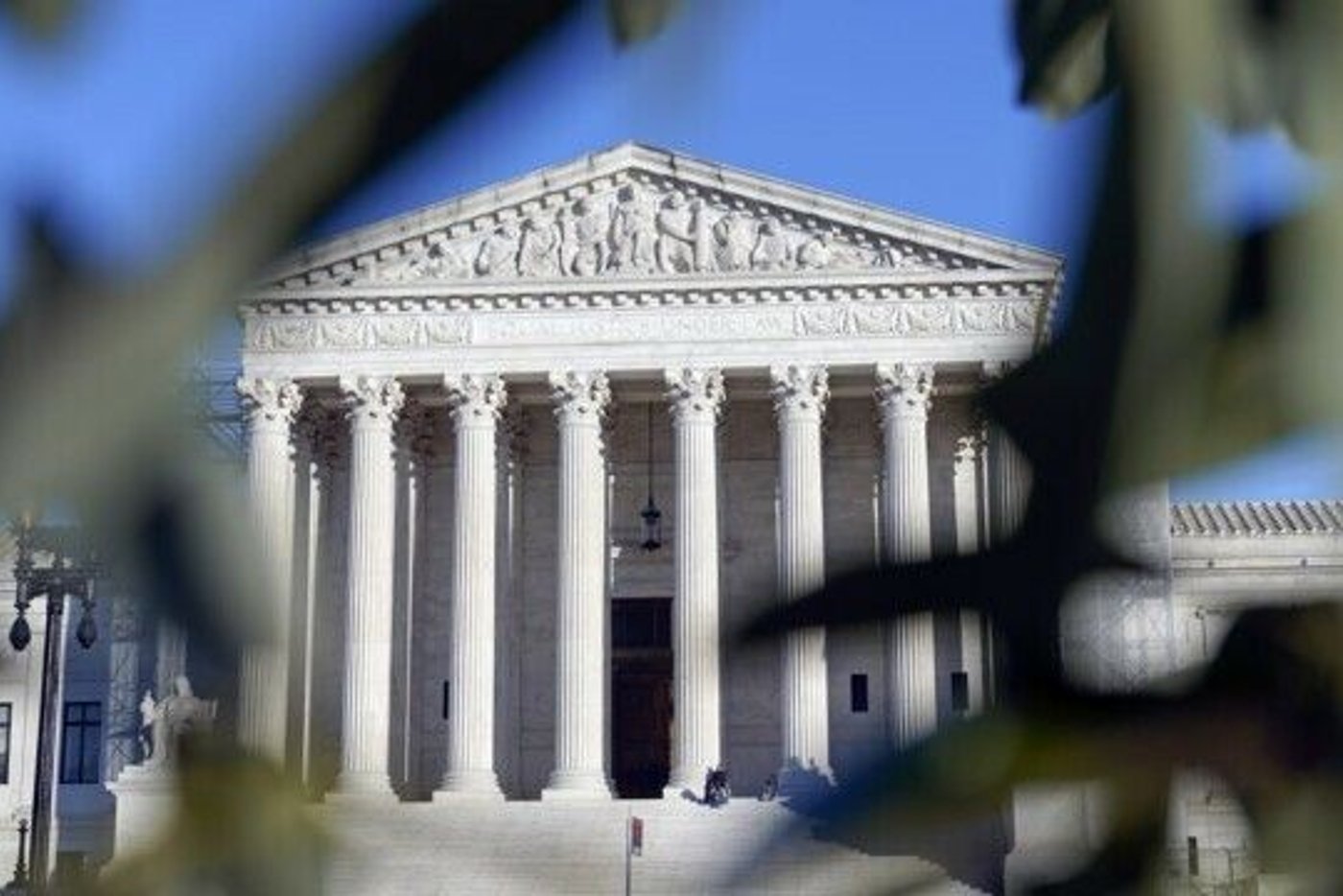 Immunitätsfrage: Trump wendet sich an den Supreme Court