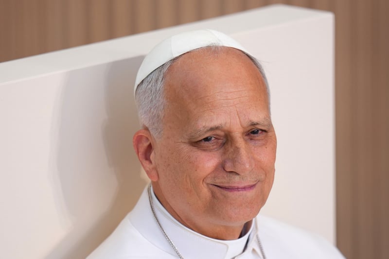 Papst: Papst vor Hunderttausenden Jugendlichen: „Seid das Licht“
