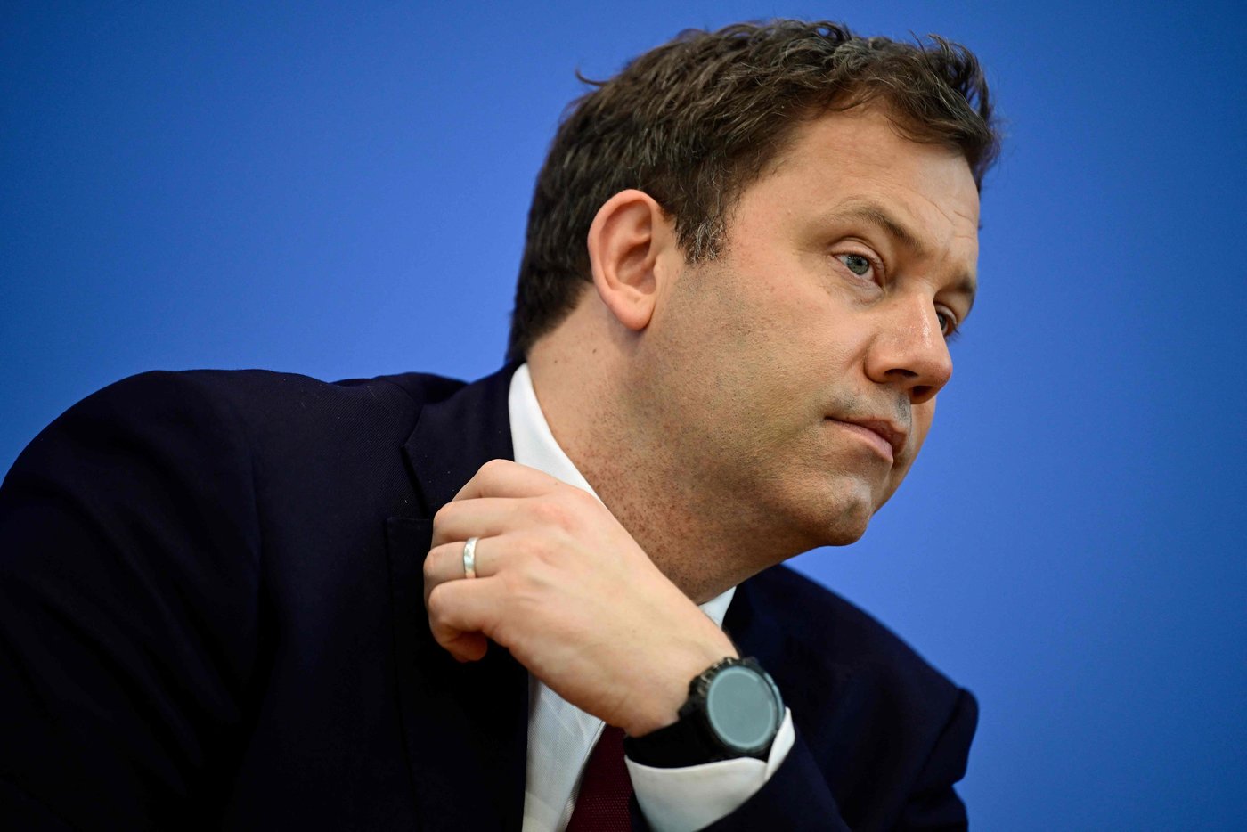 Haushalt 2026: Finanzminister Lars Klingbeil kündigt harten Sparkurs an