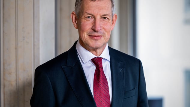 Stefan Wolf: Aktuelle News zum CEO der ElringKlinger AG