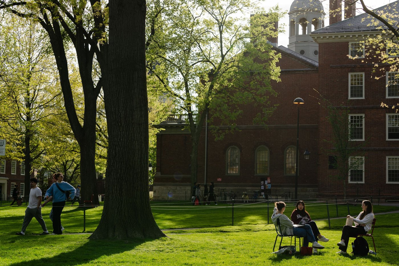 Universitäten: USA setzen Visa-Verfahren für ausländische Studenten aus