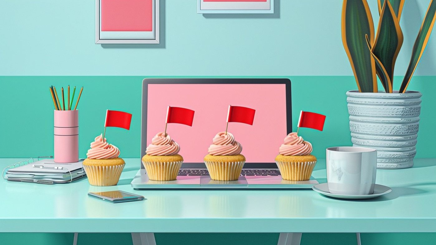 Neuer Job: Welche Red Flags Sie besser nicht in der Probezeit ignorieren