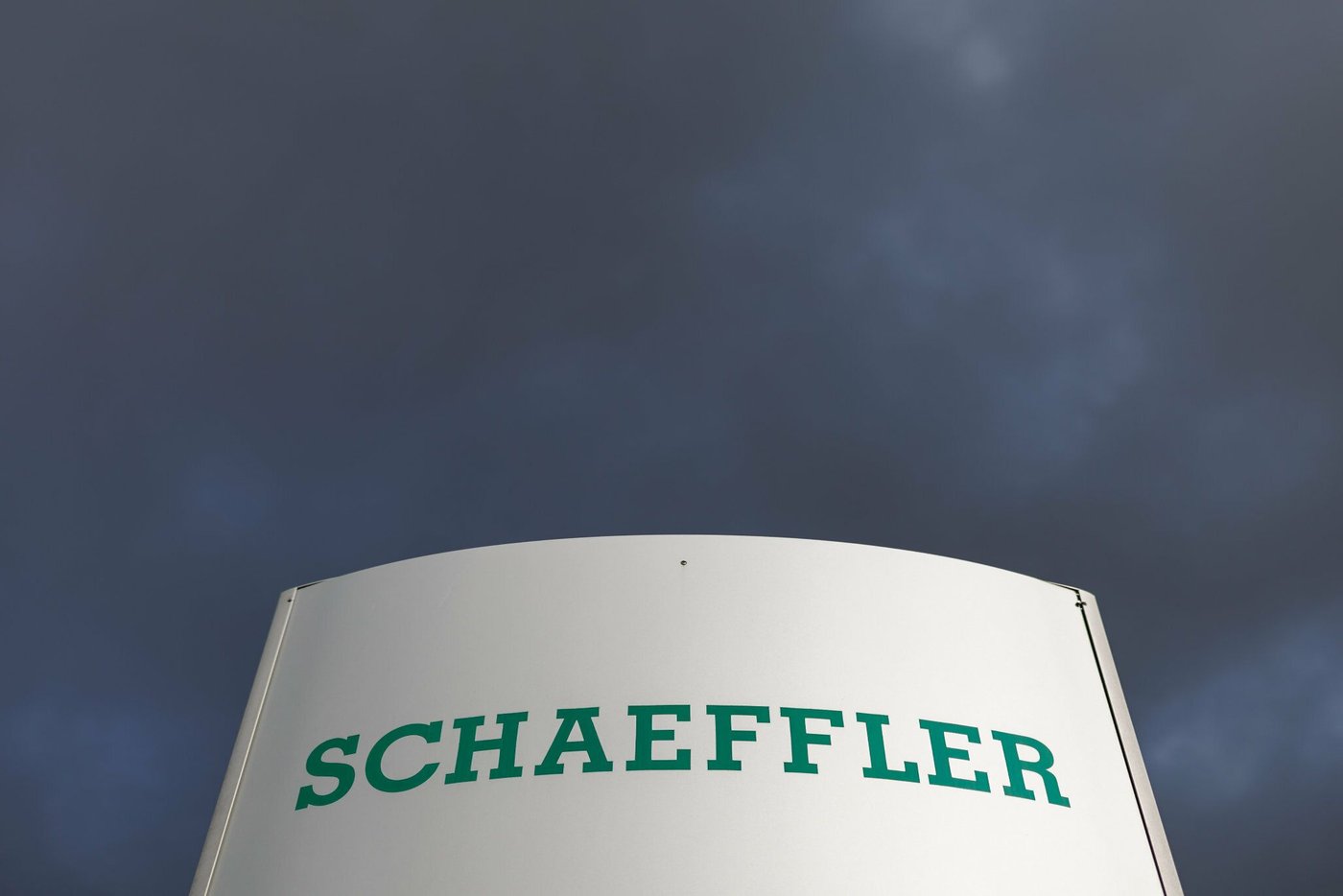 SDax: Stellenabbau sorgt für Kurssprung bei Schaeffler