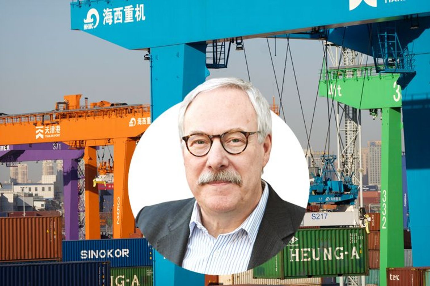 Bernd Ziesemer: Warum Xi Jinping Chinas politische Ökonomie radikal ändert