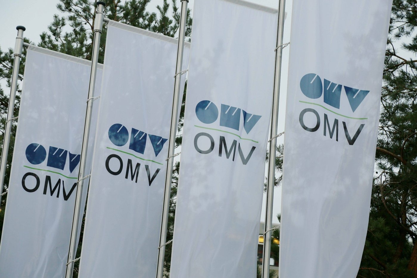 OMV spürt Preisrückgang und schwächere Chemiesparte