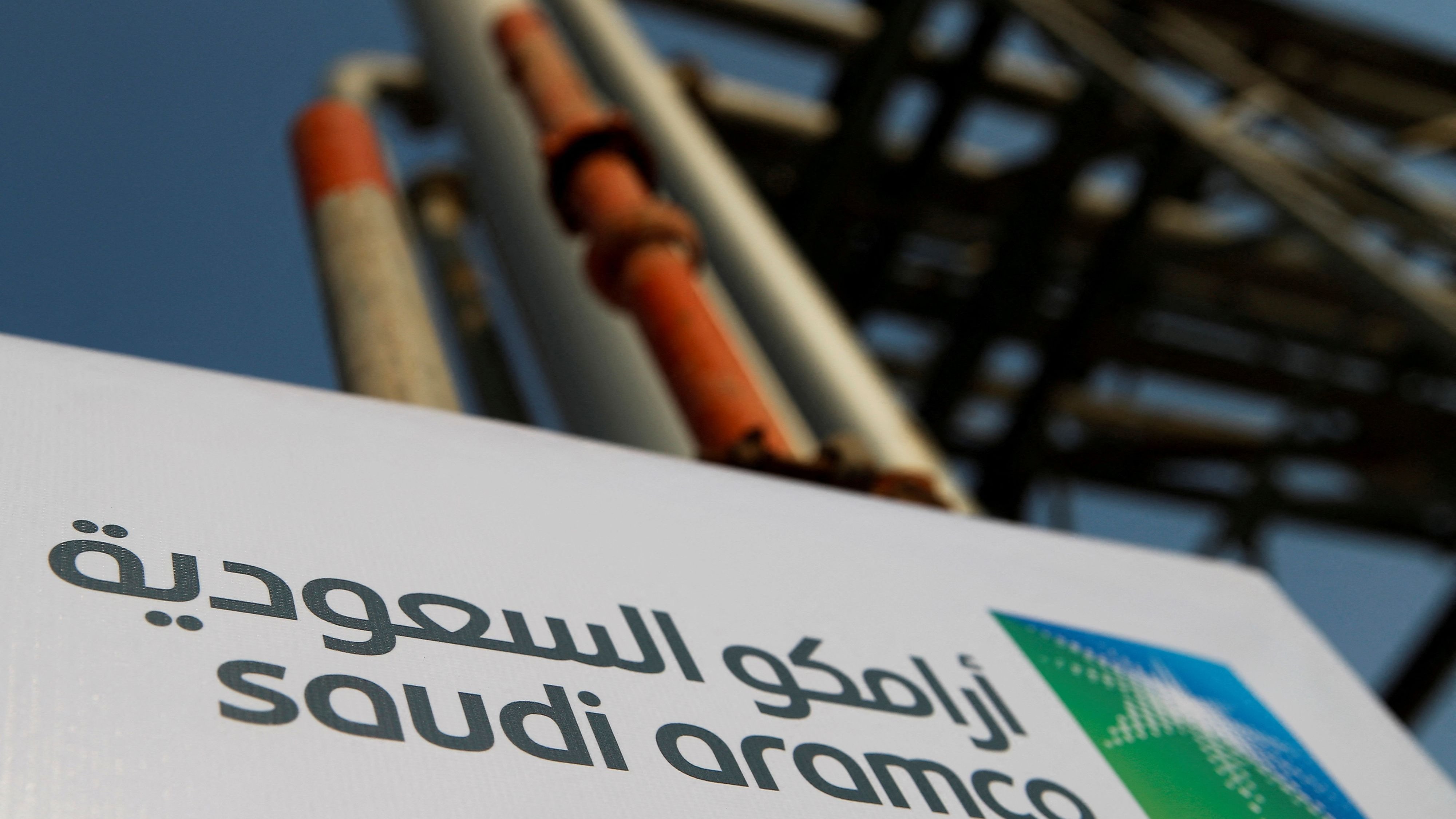 Ölkonzern: Saudi-Aramco kauft sich laut Berichten bei Autozulieferer ein