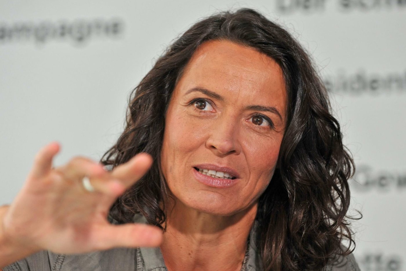 Ulrike Folkerts: Der Tatort war früher spannender