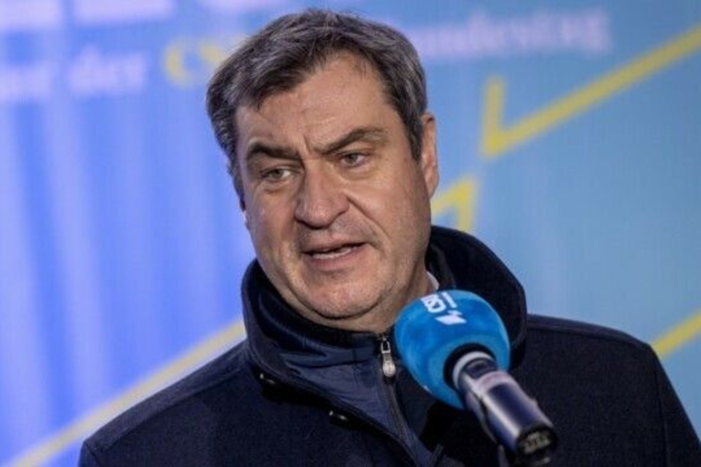 Söder fordert Neuwahlen: „Wir sind bereit, zu regieren“