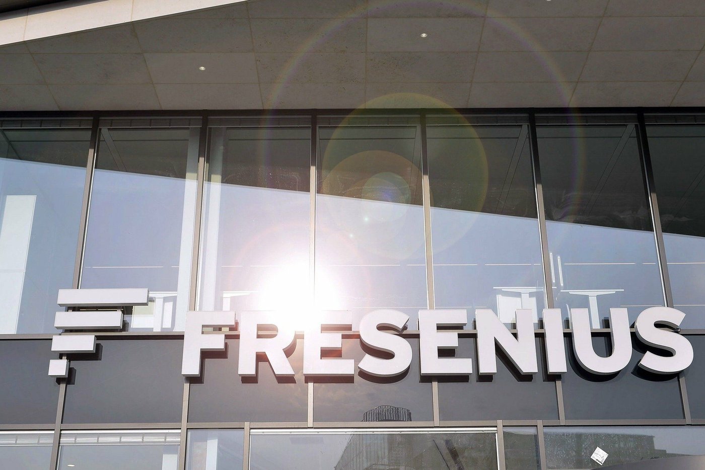 Fresenius: Gesundheitskonzern kann Gewinn und Umsatz deutlich steigern