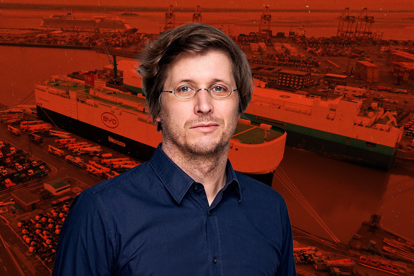 Interview Moritz Schularick: „Wir befinden uns längst in einem kalten ...