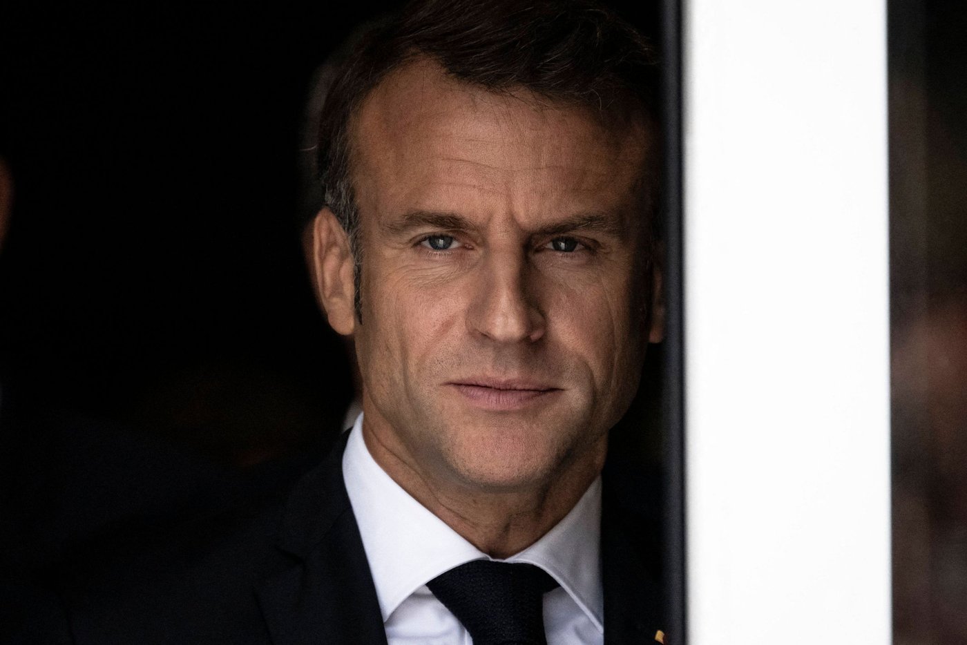 Frankreich: Macron und Le Pen auf Platz zwei und drei – die Lehren aus ...