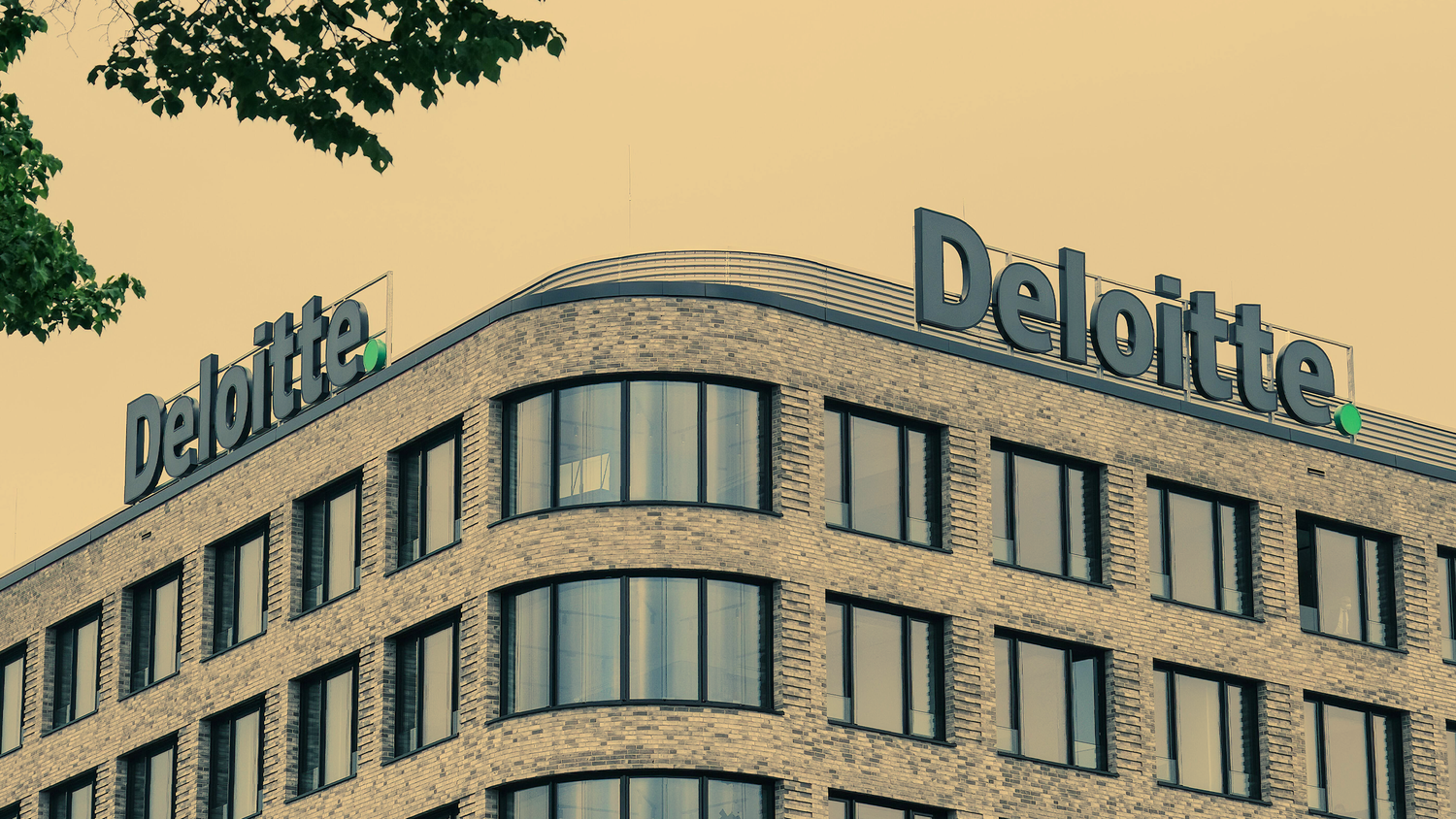 Unternehmensberatung: So gelingt die Karriere bei Deloitte