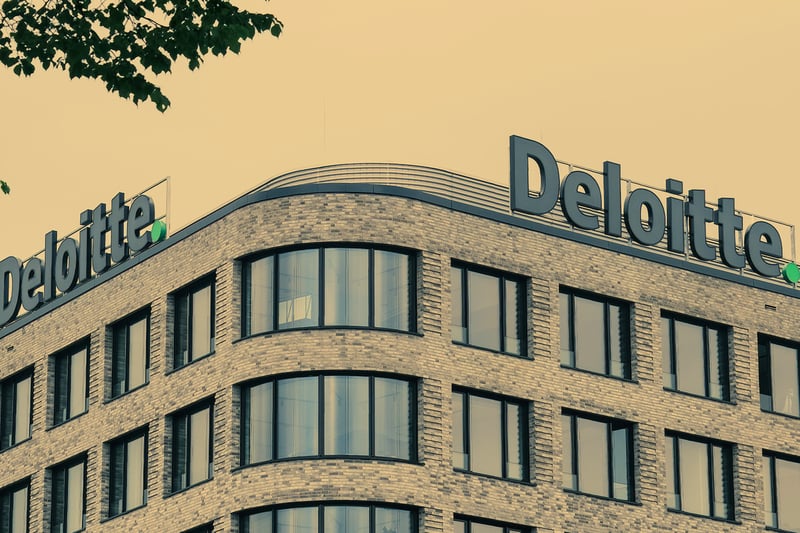 Unternehmensberatung: So gelingt die Karriere bei Deloitte