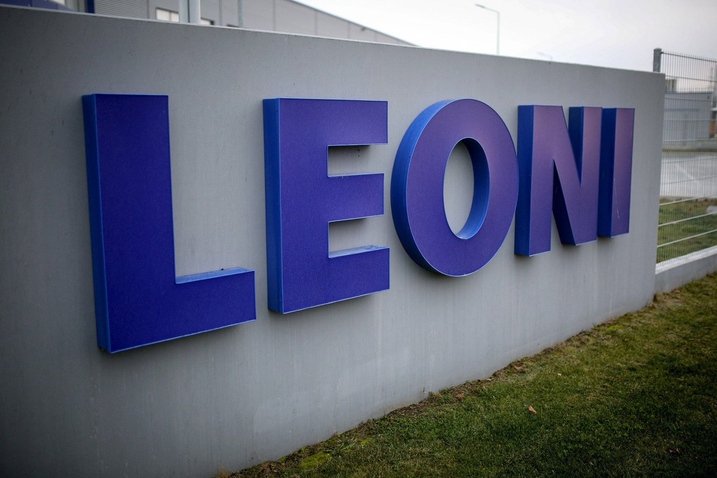 Leoni schreibt wegen Sanierung 605 Millionen Euro Verlust