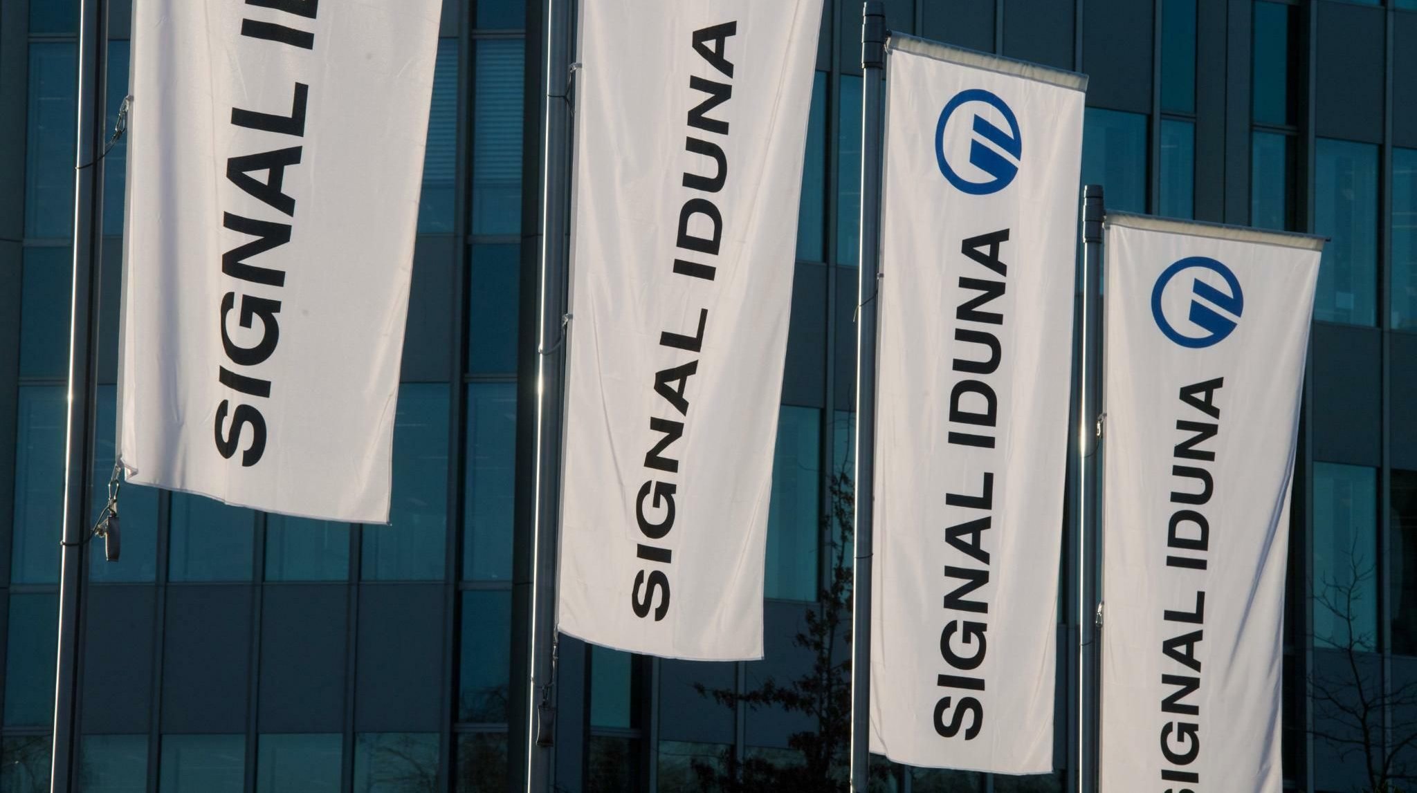 Versicherung: Bafin mahnt erneut IT-Mängel bei Signal Iduna Leben an