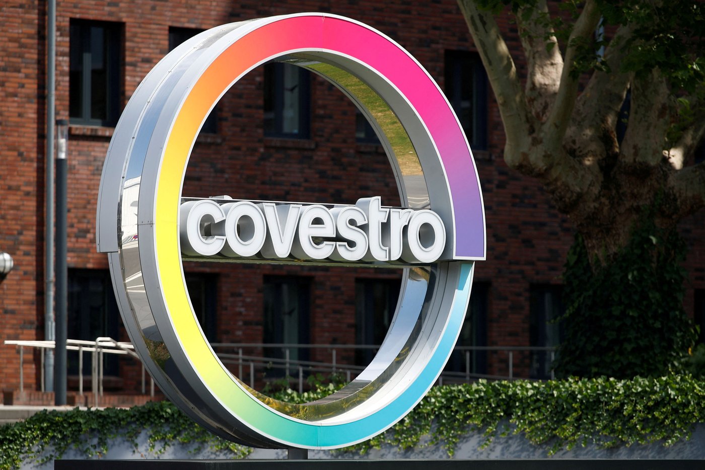 Covestro: Adnoc steht wohl kurz vor Abschluss der Bücherprüfung für Übernahme
