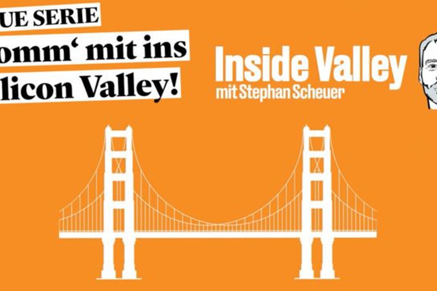 Inside Valley: Was sind die neuen Trends aus dem Silicon Valley?