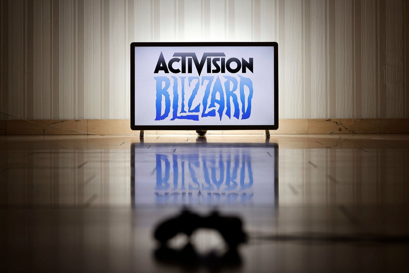 Activision Blizzard: FTC will Übernahme durch Microsoft verhindern