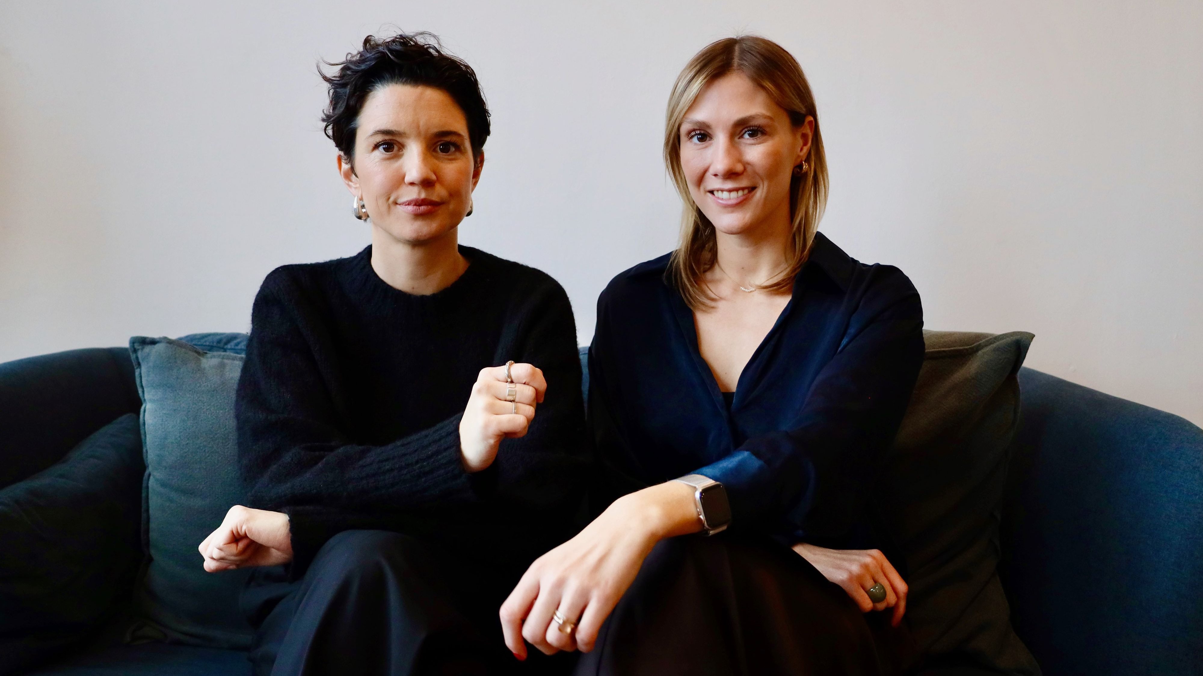 Gesundheit: Start-up Nilo will stressbedingten Krankschreibungen vorbeugen