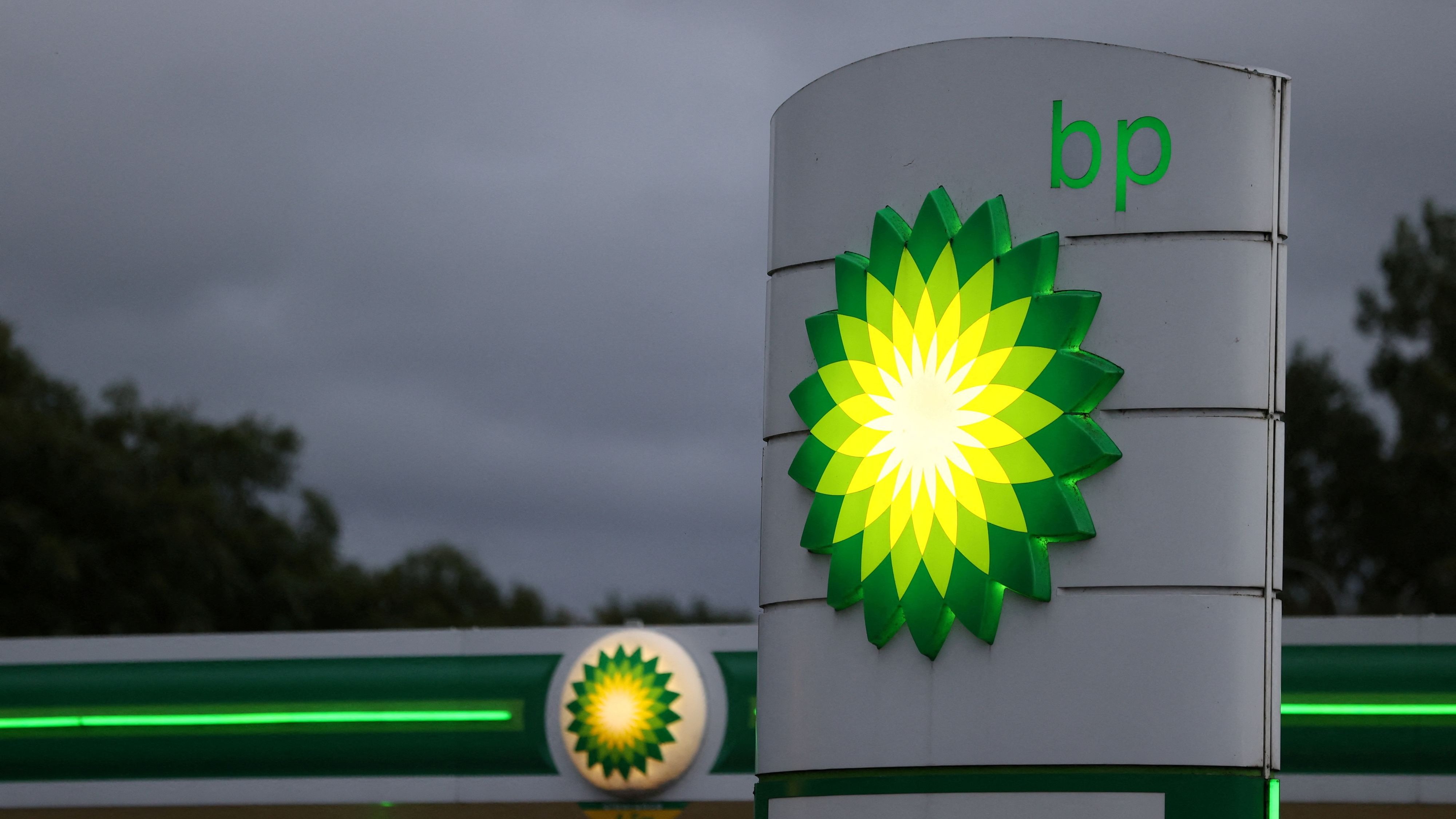 Mineralölkonzern: BP strukturiert Führungsteam um