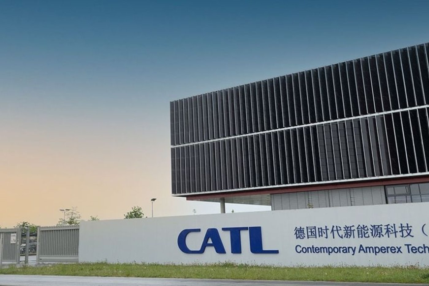CATL: Chinesischer Batteriehersteller treibt Kampf gegen BYD weiter