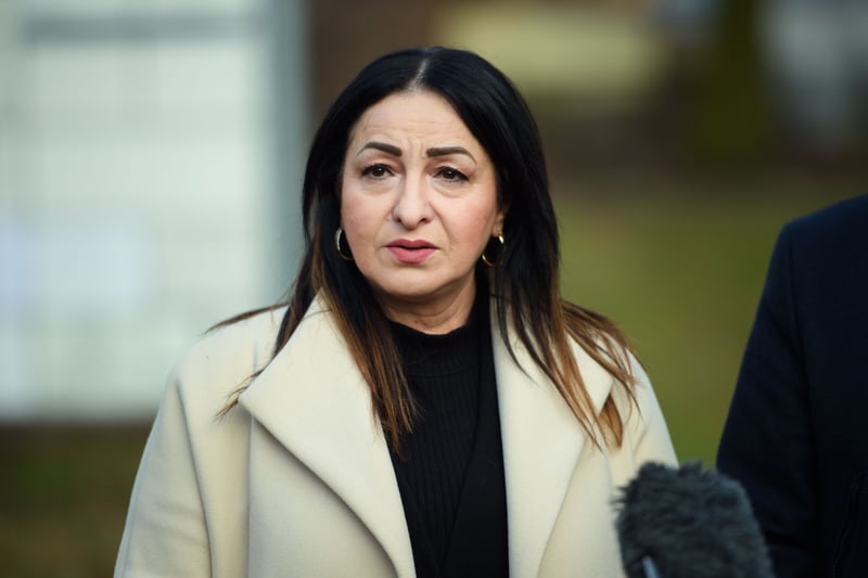 Deal mit Agentur?: Anklage gegen Berliner Ex-Senatorin Kalayci