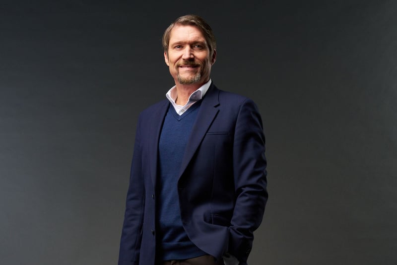 Viessmann-Manager: „Wir haben die attraktivste Heizungsförderung, die ...