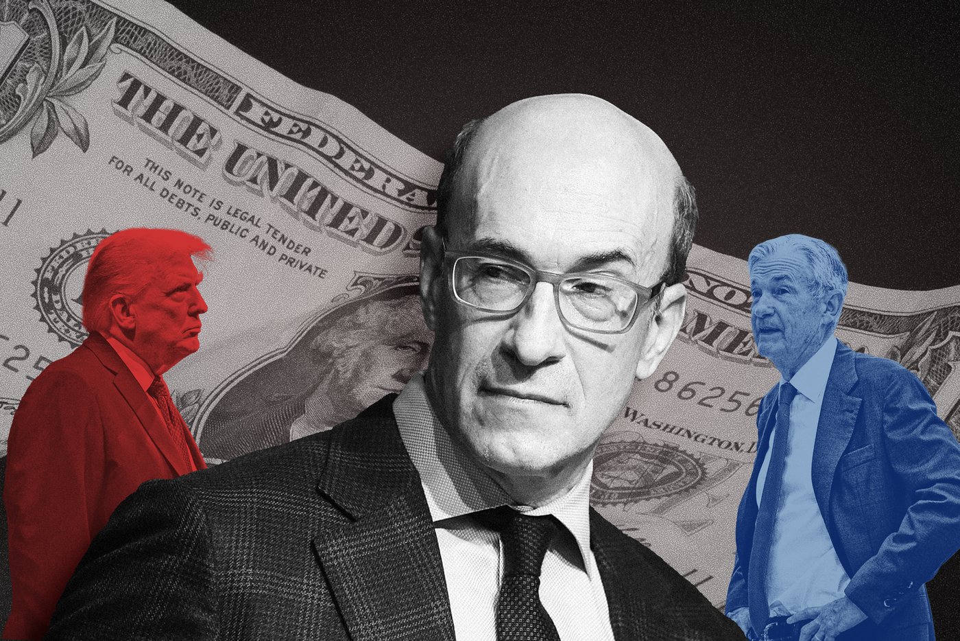 Kenneth Rogoff: „Investments in die USA sind nicht mehr sicher“