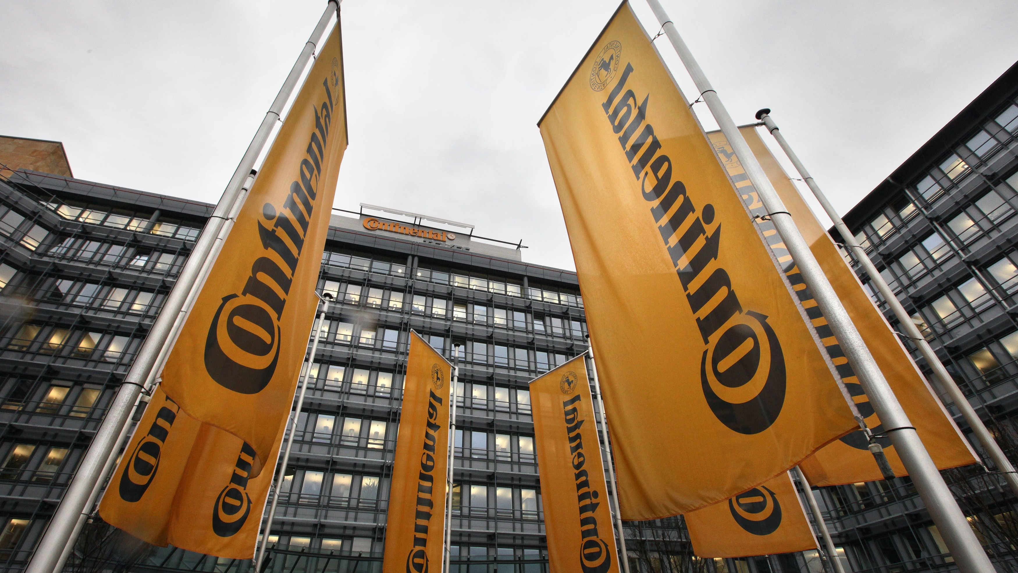 Autozulieferer: Continental startet Verkauf von ContiTech-Einheit ...