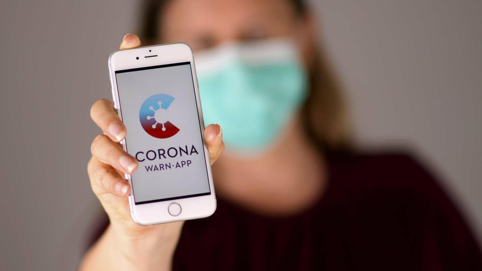 Warum die Corona-App auf Millionen Smartphones nicht funktioniert