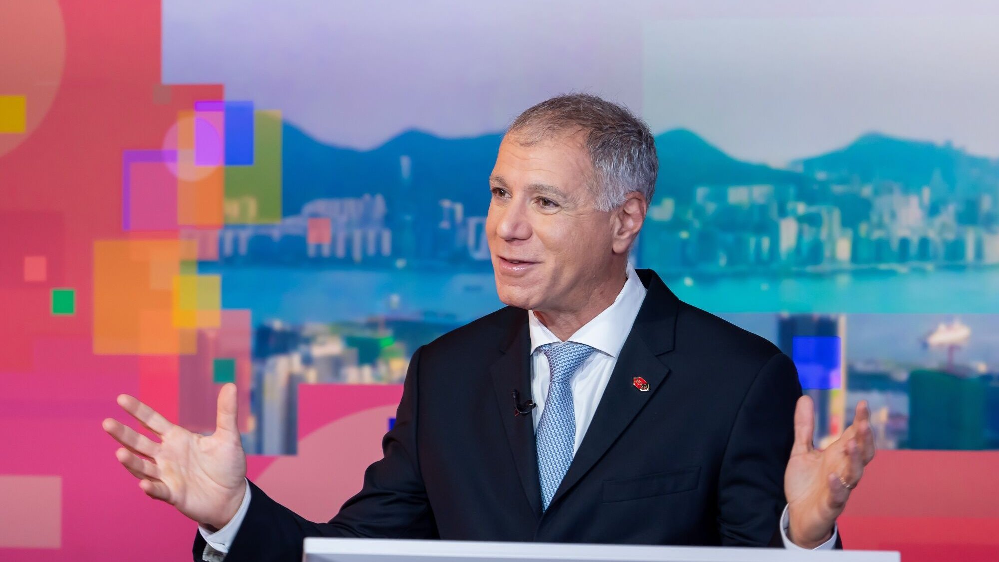 Banken: Übernahme der Hang Seng Bank – HSBC geht riskante Wette ein