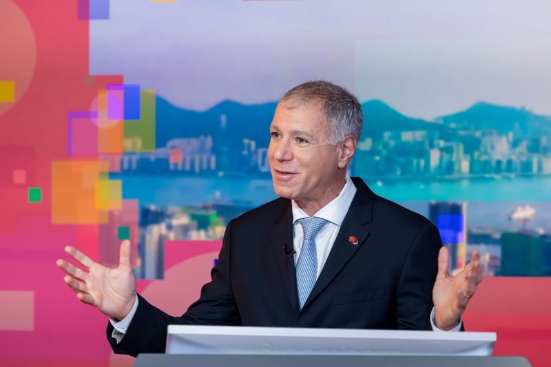 Banken: Übernahme der Hang Seng Bank – HSBC geht riskante Wette ein