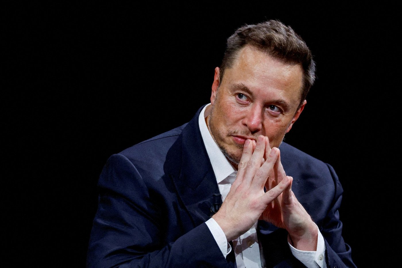 Tesla-Chef: Letzte Hoffnung Tesla – China setzt darauf, dass Elon Musk ... Tesla-Chef: Letzte Hoffnung Tesla – China setzt darauf, dass Elon Musk ...