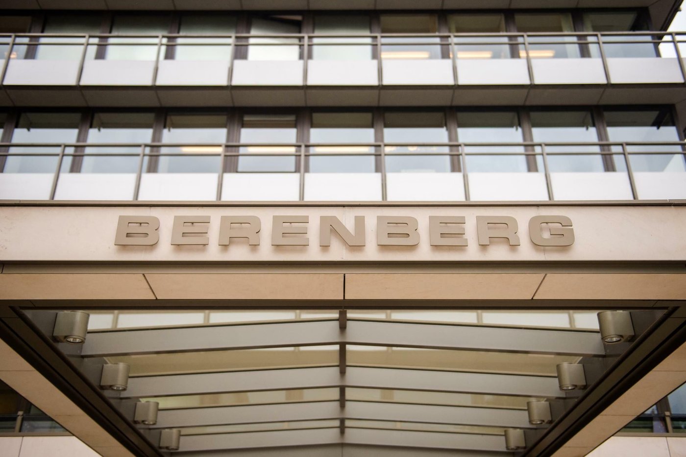 Berenberg: Privatbank baut Stellen in der IT ab