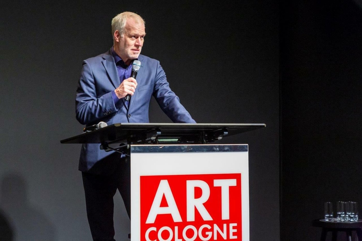 Daniel Hug: „Erschwingliche Kunst findet man inzwischen in jedem Segment“