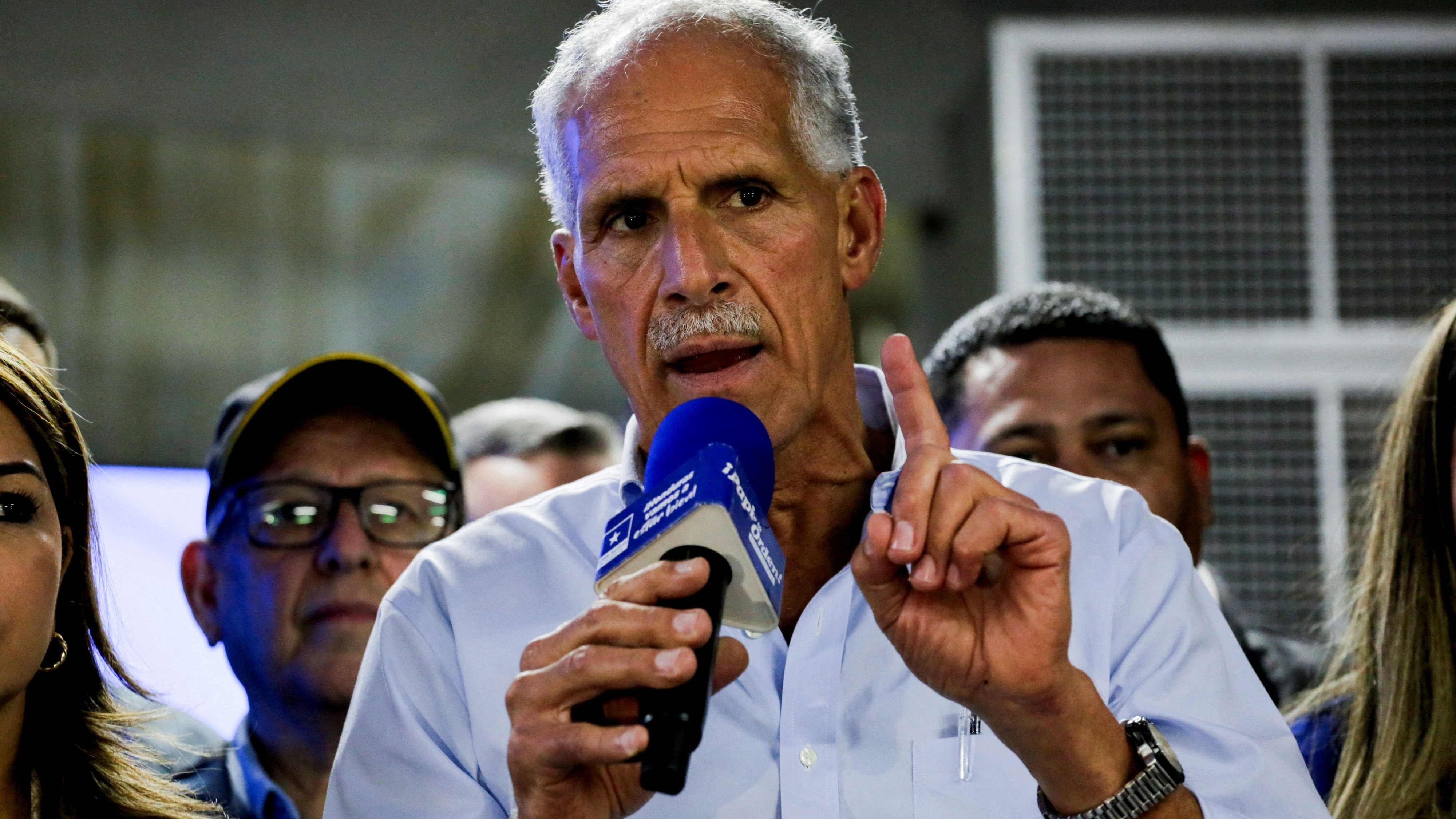 Honduras: Trump-Favorit Asfura führt bei Präsidentschaftswahl