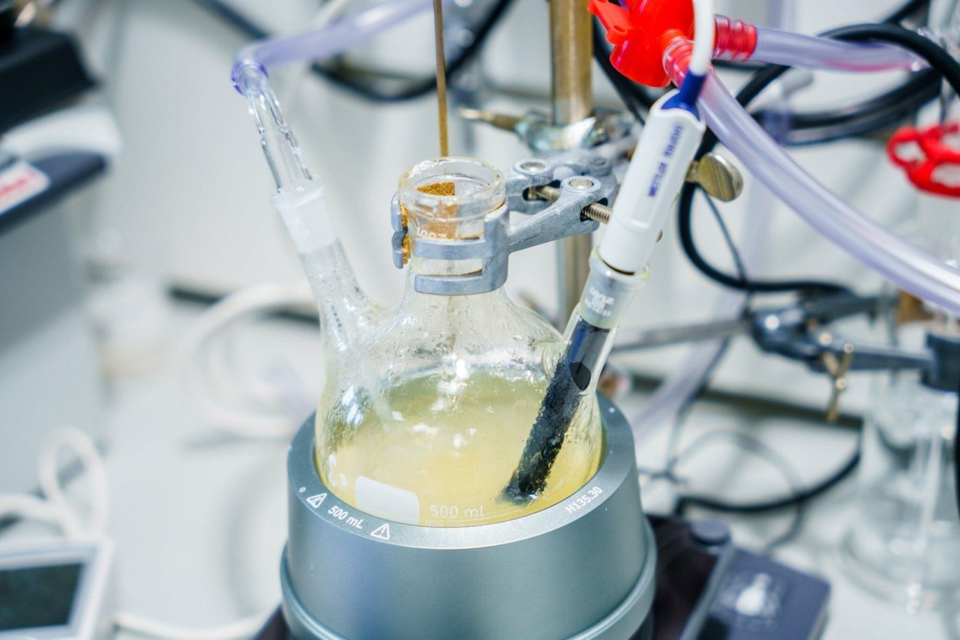 Rohstoffe: Vulcan Energy geht von höherer Lithium-Produktion aus als bisher